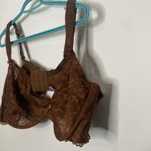 Savage X Fenty | Intimates & Sleepwear | Savage X Fenty Brown Sugar ...